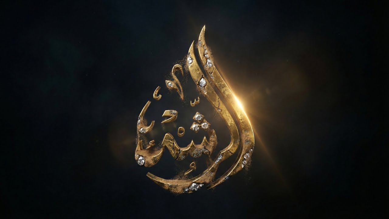 Official Teaser | Al-Rushd Channel - برومو قناة الرشد - YouTube