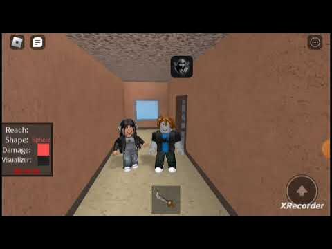 Roblox reach script universal (works in sword fighting) hope u enjoy ...