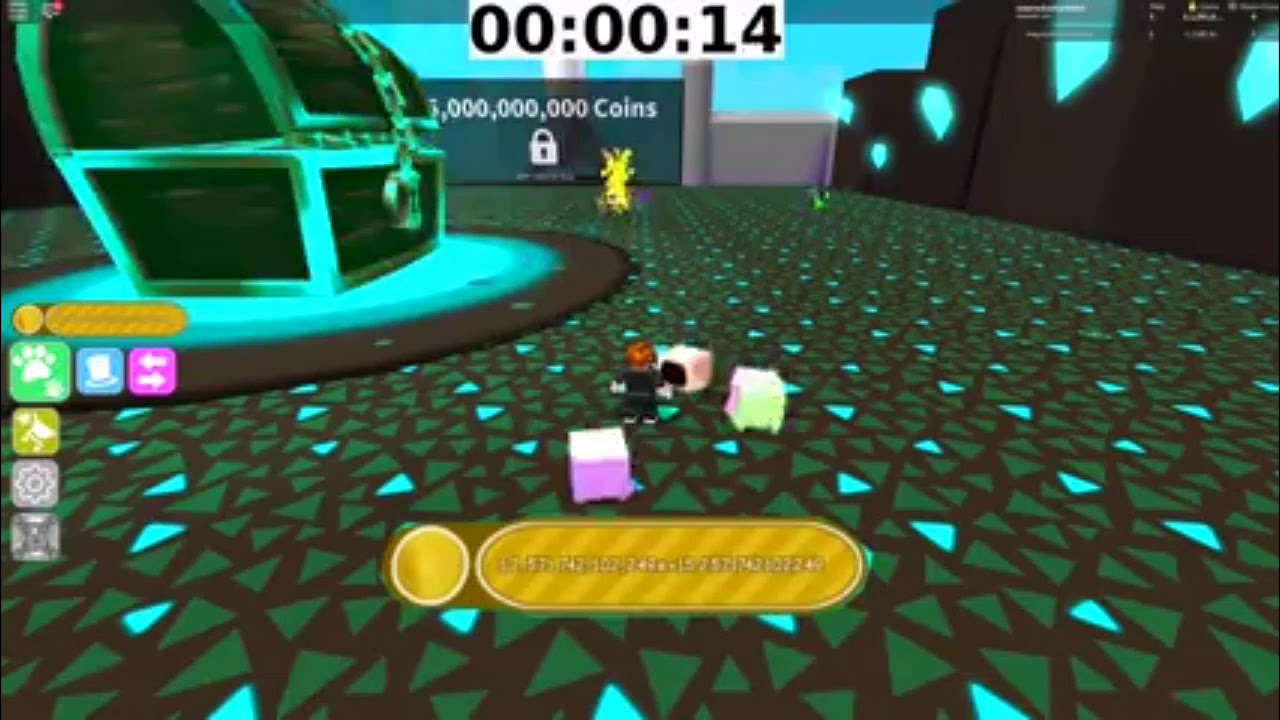 Roblox: มันดีได้เงินตั้ง1,000,000 !!!! - YouTube