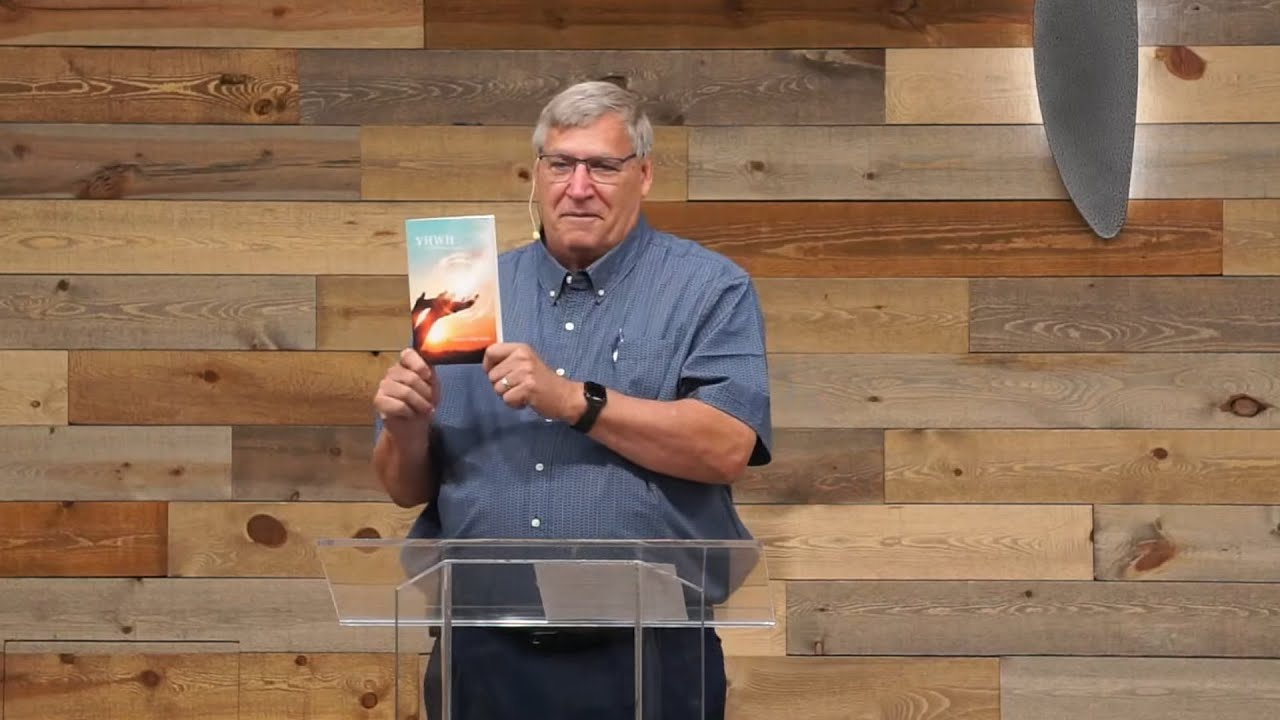 (Zechariah 03) Part 3 Yet Surely, My Words & Statutes | Zechariah 1 ...