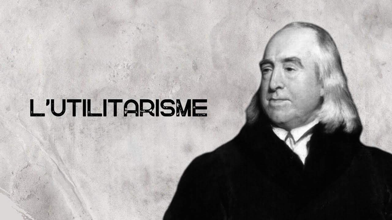 L’Utilitarisme - YouTube