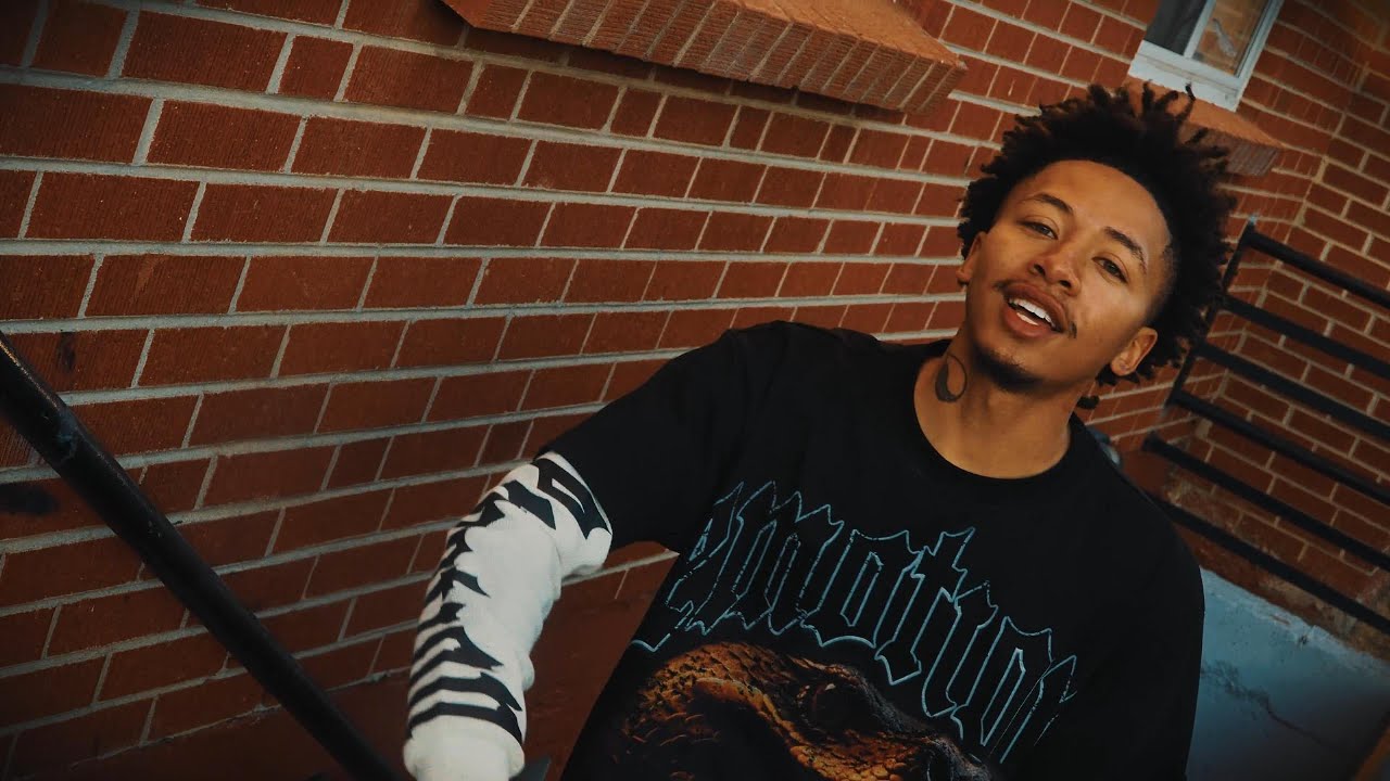 NLB Dae - THUG HOLIDAY [OFFICIAL MUSIC VIDEO] - YouTube