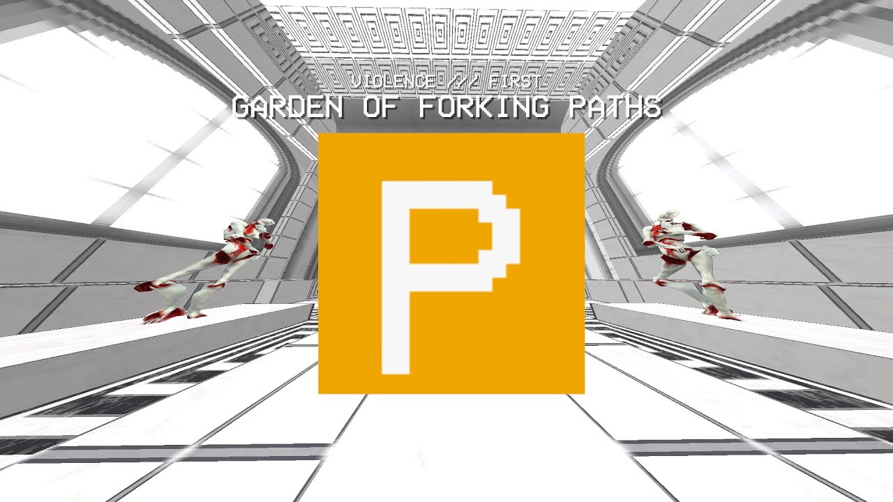 ULTRAKILL 7-1 P-rank (personal best) - YouTube