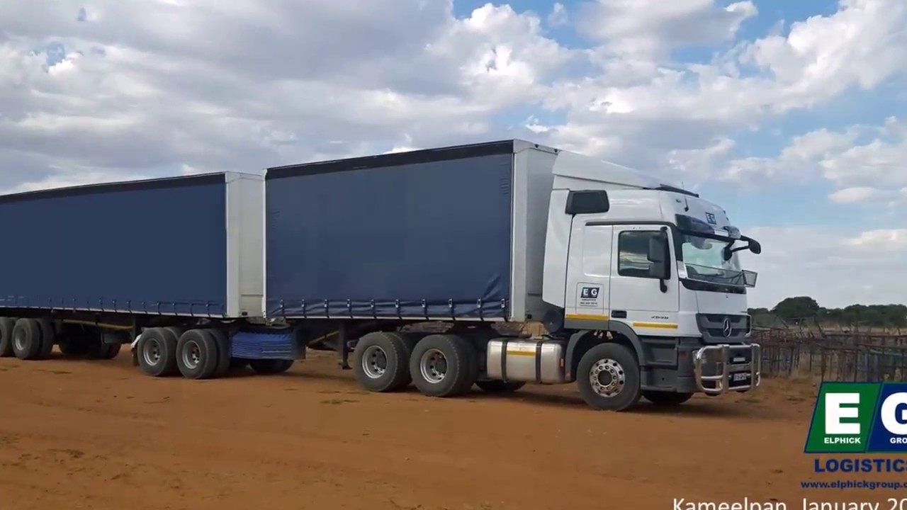 Elphick Group Move - YouTube