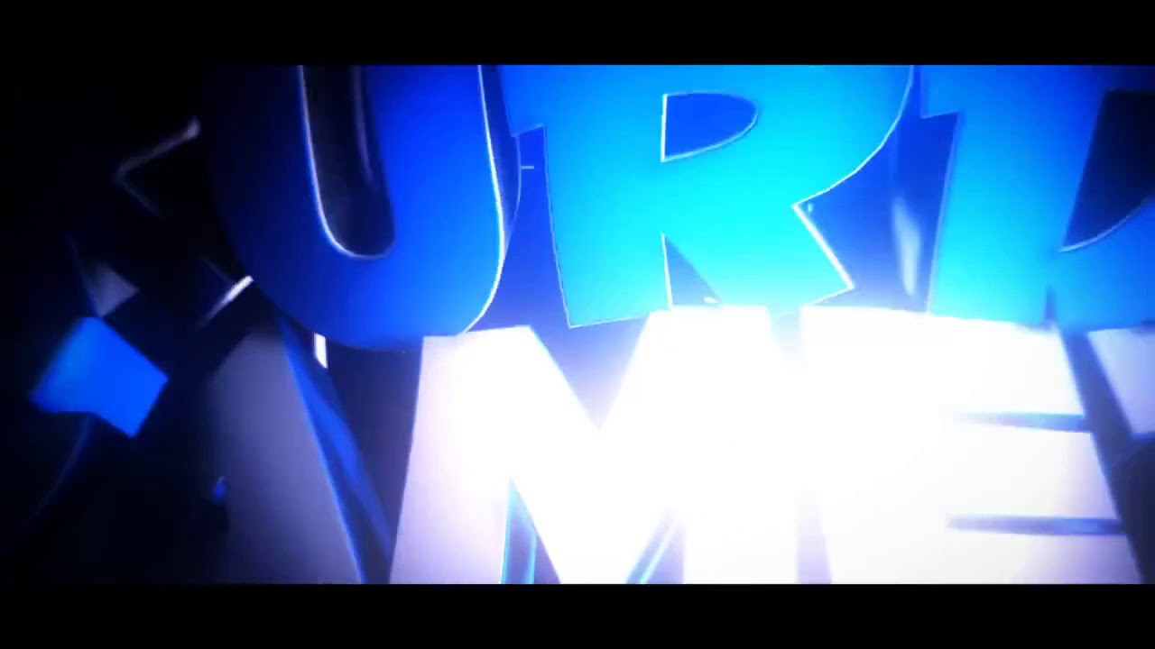 Intro - kurd.gamer - YouTube