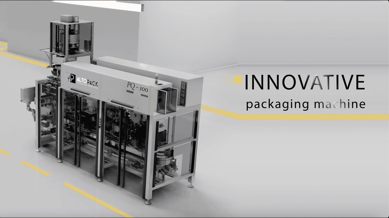 Come Altopack ha rivoluzionato il suo marketing online con un video ...