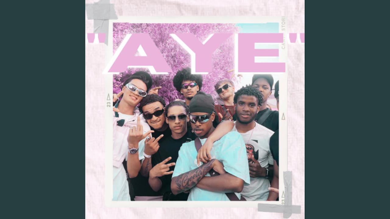 AYE - YouTube