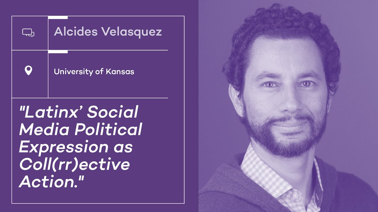 Seminar presentation Prof. Alcides Velasquez - Virtual Seminar Series ...