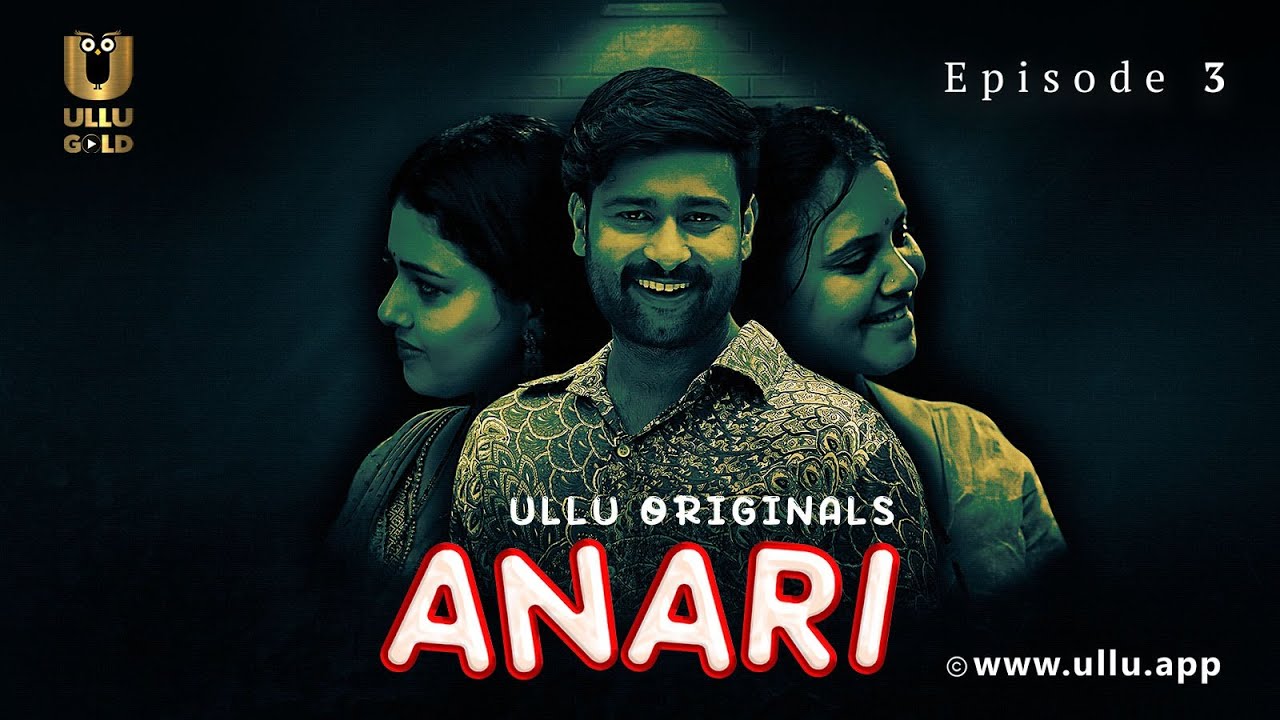 Patni Ke Liye Ladke Ki Hui Sabse Ladai | Anari | Episode - 03 | Ullu Originals | Subscribe Ullu ...
