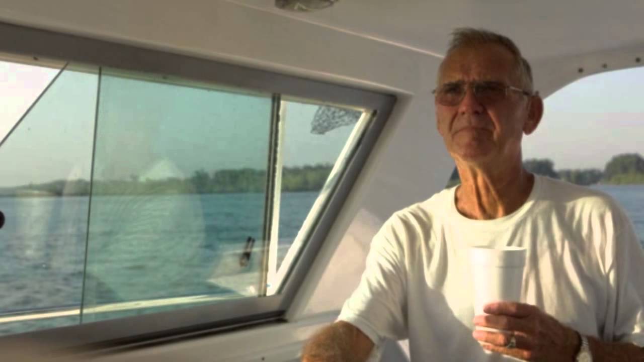 2014 Ohio Agricultural Hall of Fame Inductee - Don Ralph - YouTube