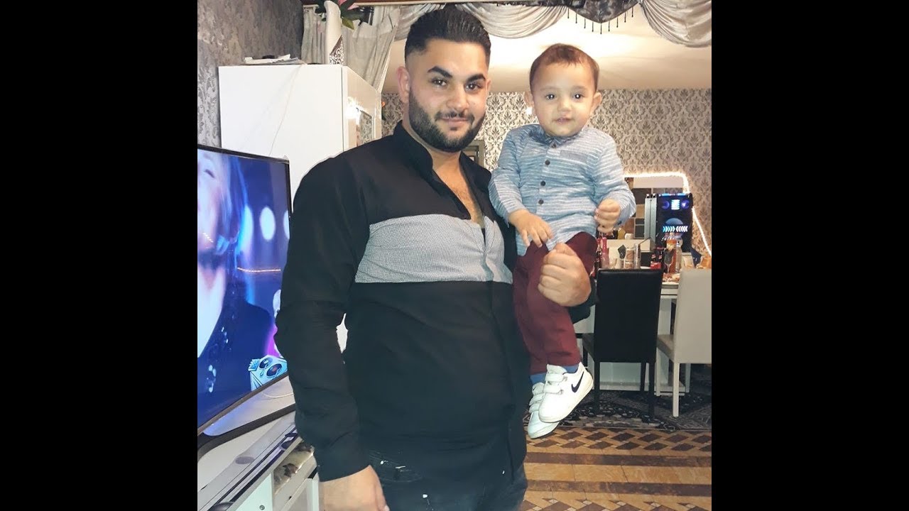 Suljo Demir - Isi Li Devel 2019 NEW SONG - YouTube