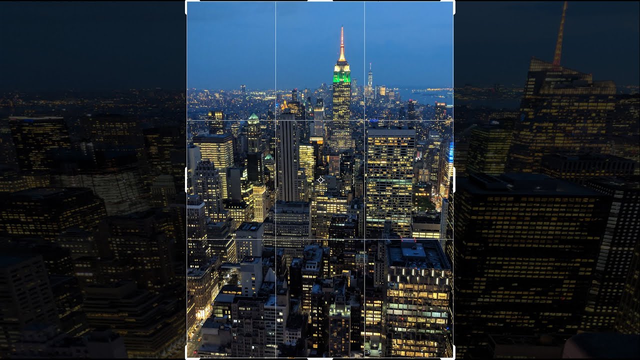 Extend Or Shrink The Canvas Size Photoshop YouTube Extend Or Shrink The Canvas Size Photoshop YouTube
