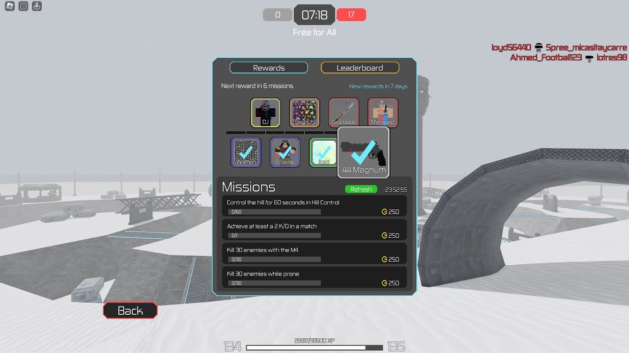 #36 Battle Rewards Showcase [Roblox Energy Assault] - YouTube