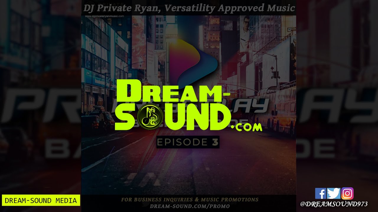 DJ Private Ryan - Press Play (Back Outside 3) (Mix 2022 Ft Popcaan ...