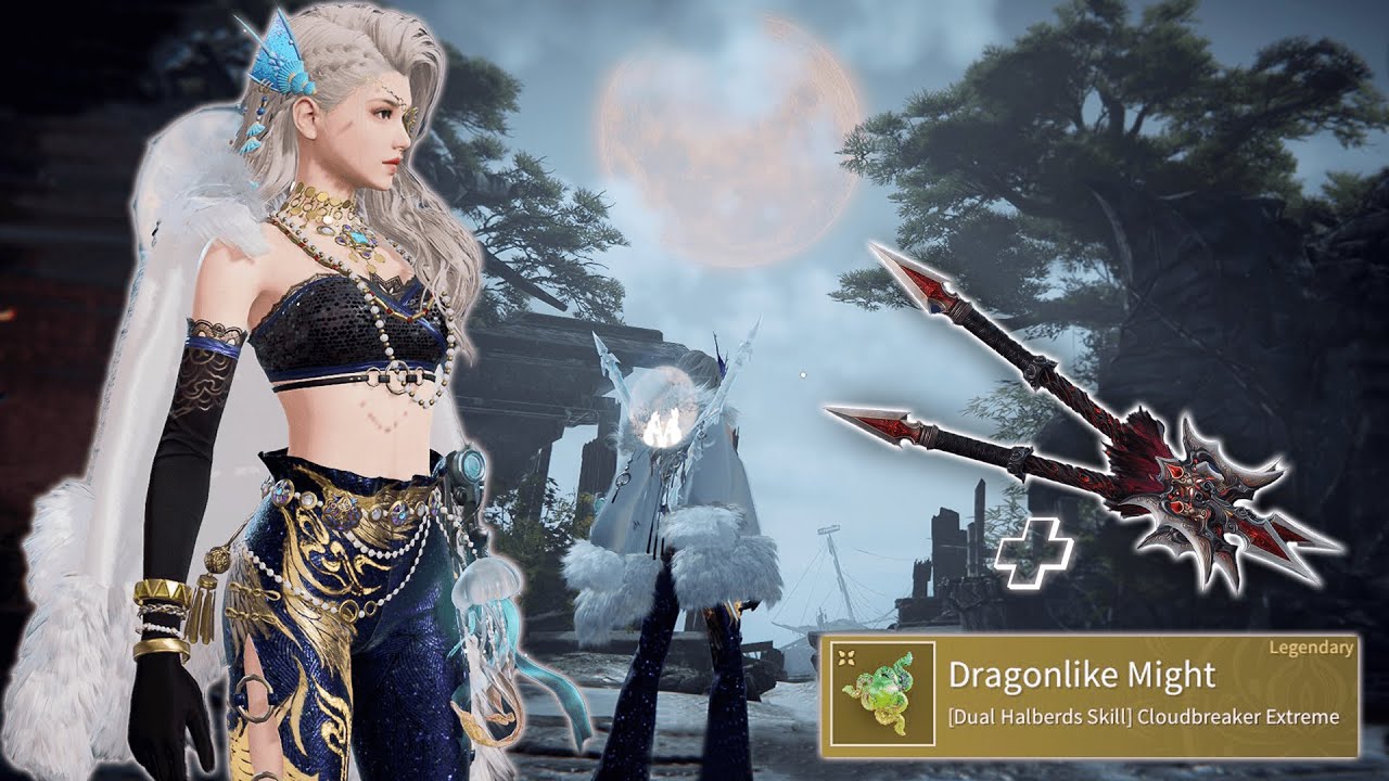 Naraka: Bladepoint | Valda Cui Ranked With Dragonlike Might Gameplay Ep138 - YouTube