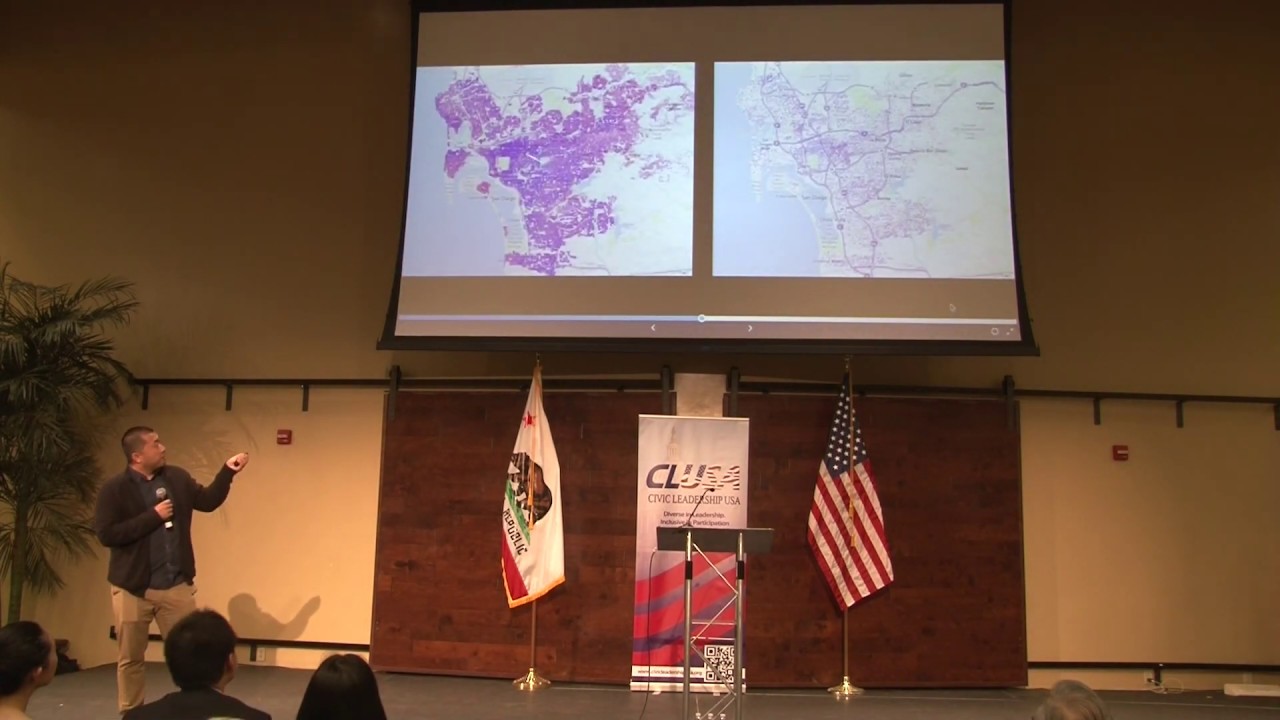 Asian American Data Presentation - Tom Wong, Asso. Professor of ...