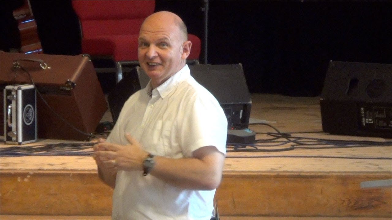 Mission Impossible: Without God - YouTube