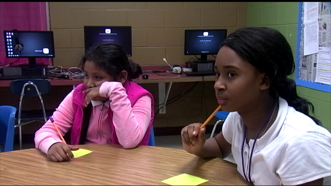 Lake Shore Middle School - YouTube