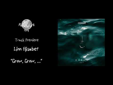Linn Elisabet - Grow, Grow, Let Them Have It (Revenge Is So 2008)  [KARMA001 | Cérémonie | Premiere]