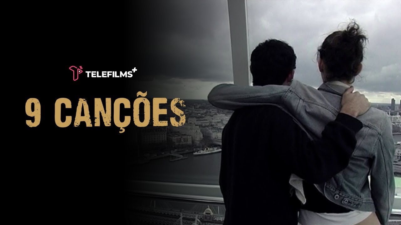 9 Canções | Trailer (Teaser) | (FHD) - YouTube