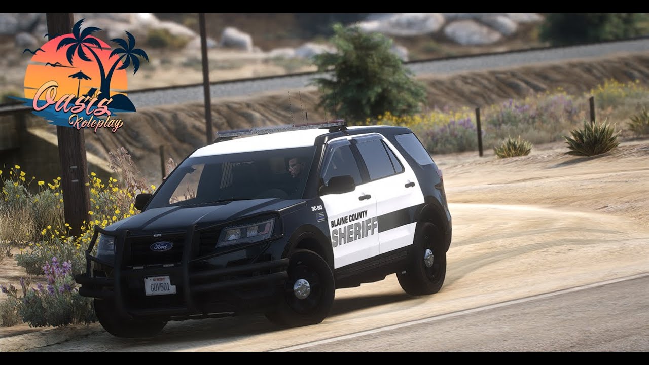 GTA Roleplay - ORP 01 - Night Of The Tow Trucks - YouTube