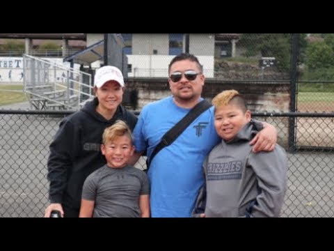 FIRST BLOWOUT OF SEASON | FOOTBALL GAME #2 2ND HALF | 89ERS TITUS TIGER ...