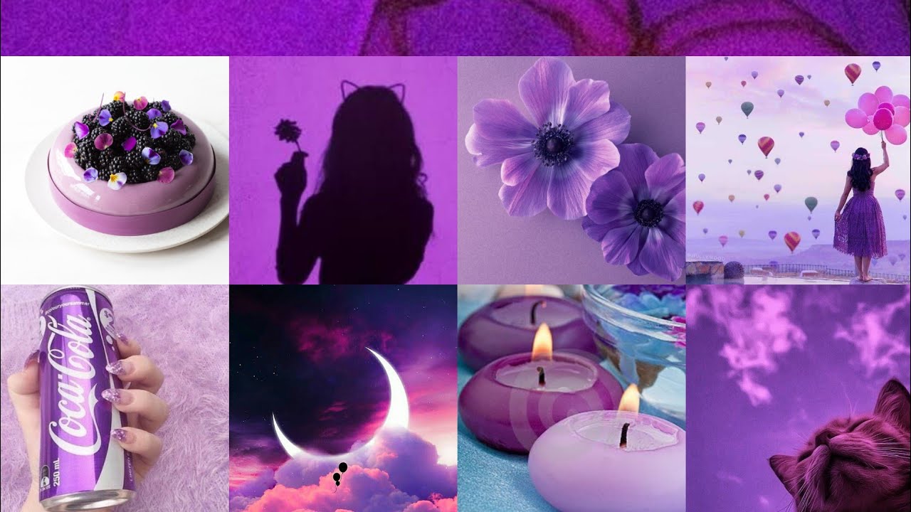 Purple Whatsapp Dp pic Images Photo | Purple Wallpaper | purple Theme ...