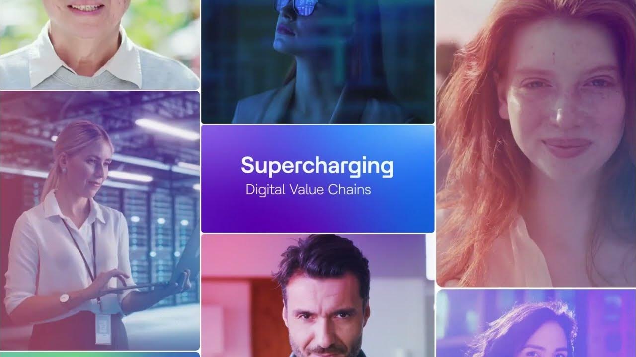 HCLTech at Dreamforce 2023 - YouTube