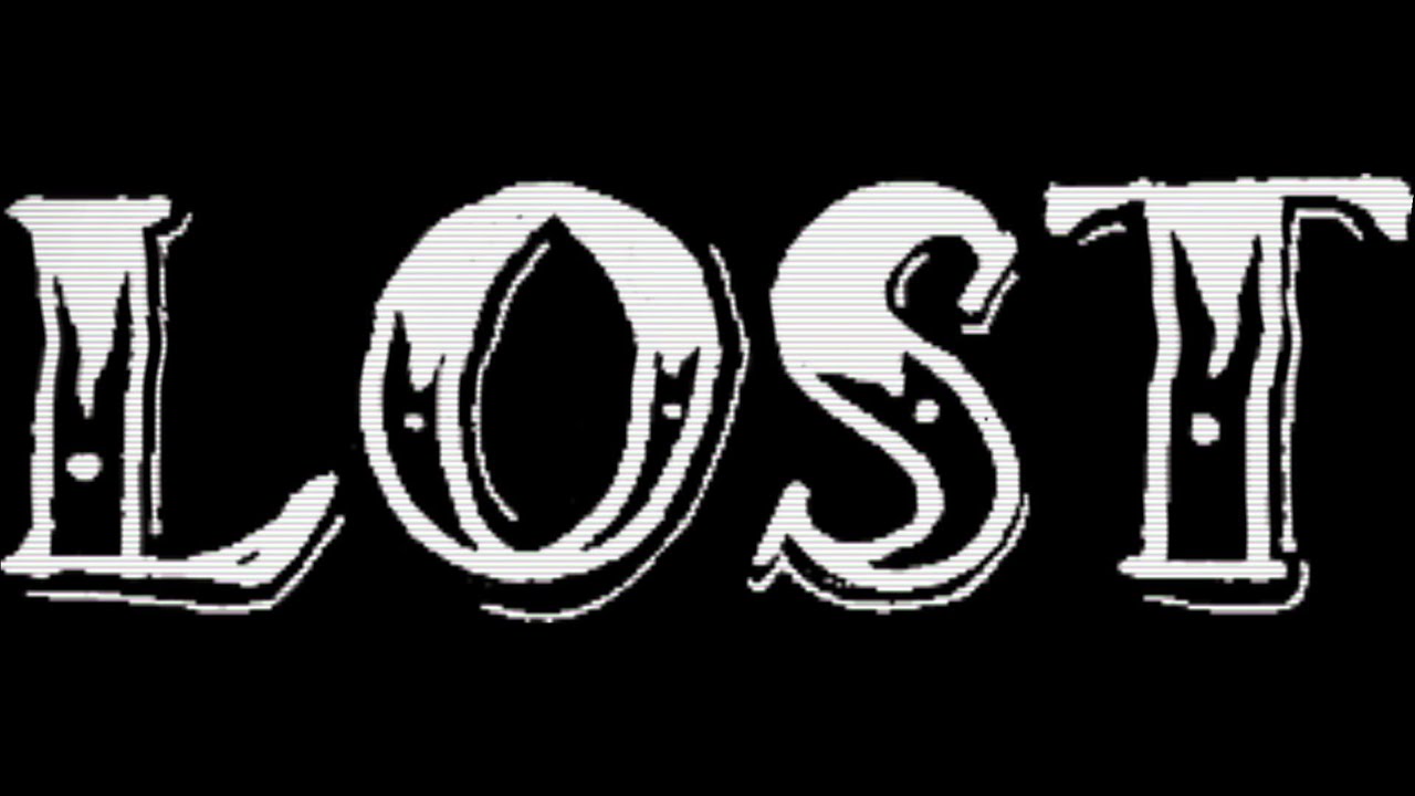 lost (A visual poem) - YouTube