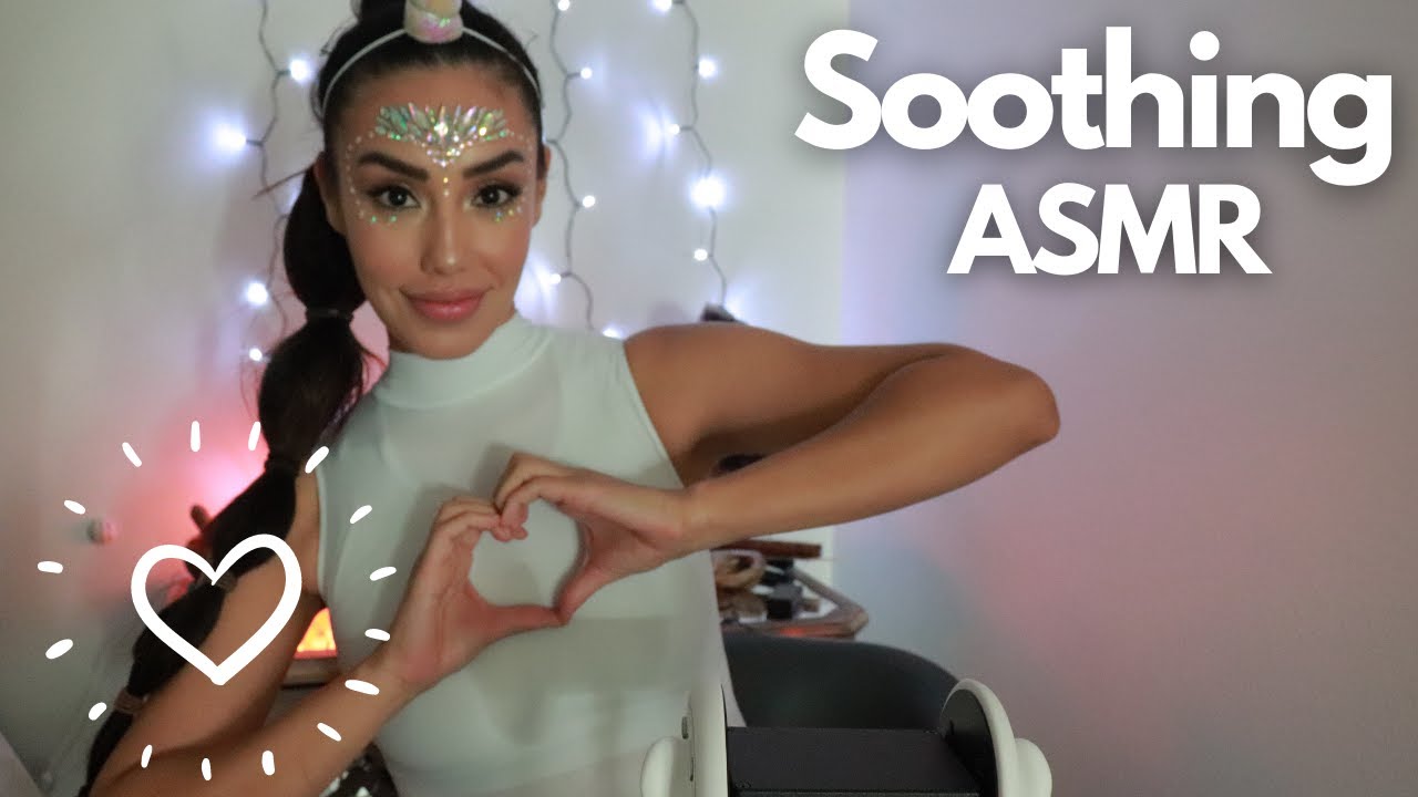 ASMR Heartbeat 🦄 - YouTube