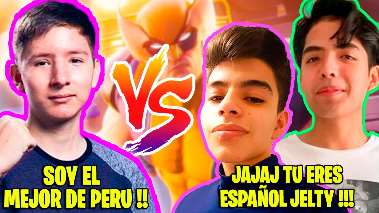 LA CONFESION DE JELTY QUE DEMUESTRA SU HUMILDAD ️ !! JELTY HUMILLA a ...