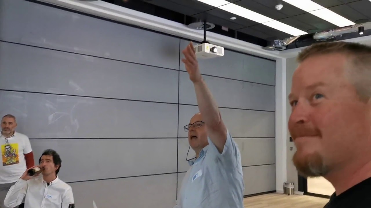 Java meetup 2 - YouTube