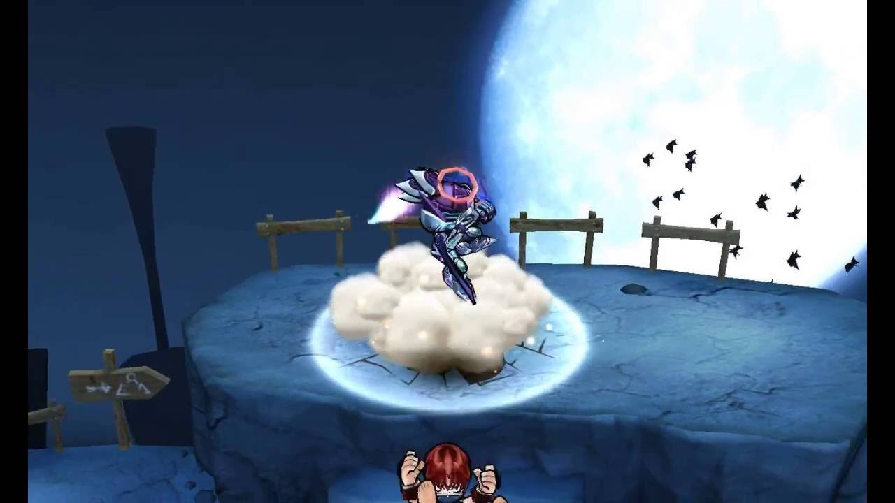 Red Storm strongest there is! - YouTube