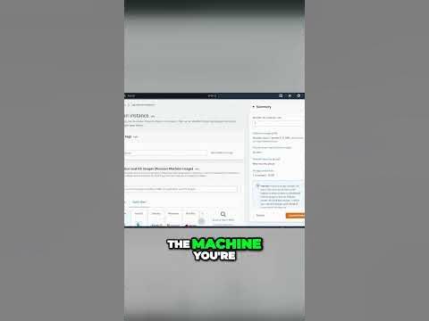 Create your own web server on AWS using Apache for ultimate website control! - YouTube