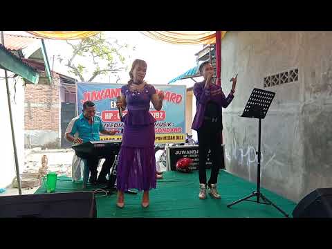 RAP Nisa Saputri feat Abeng Neneng