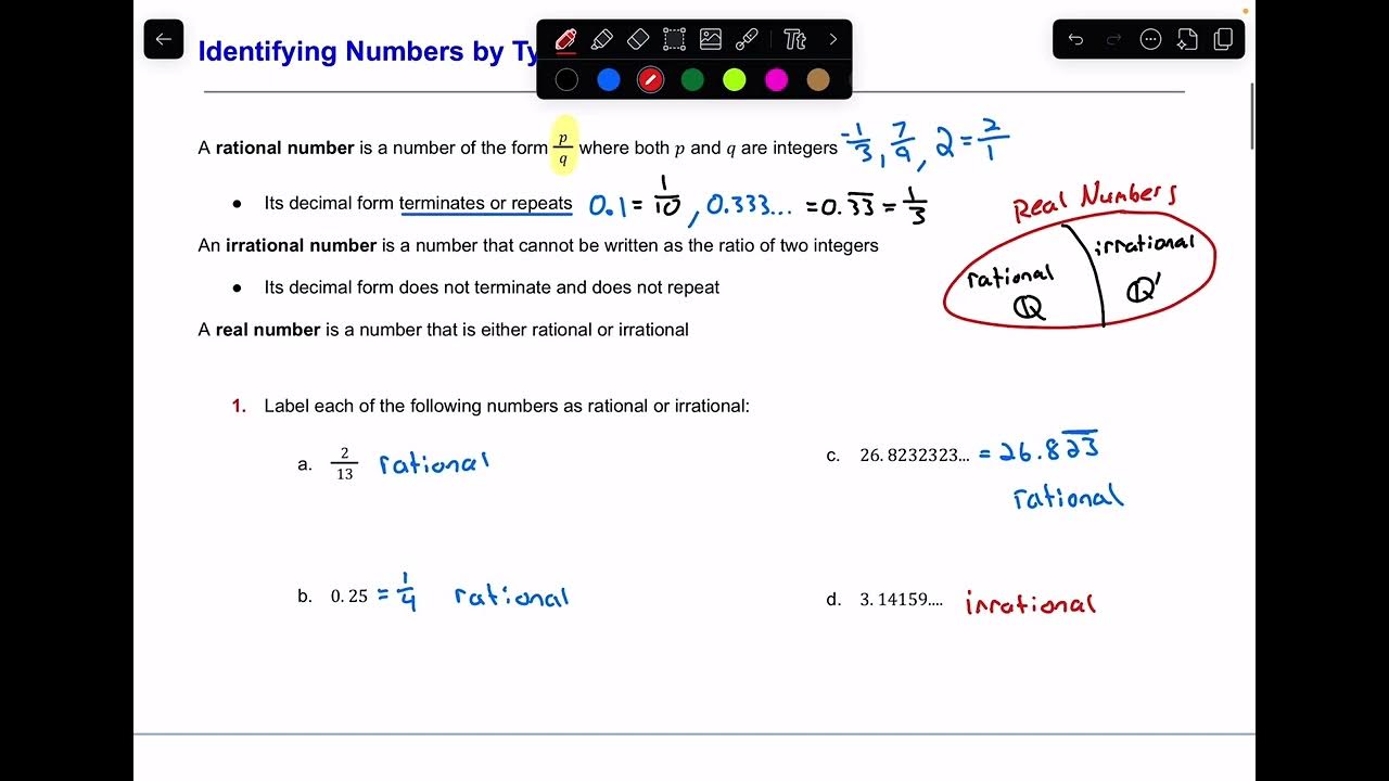 Lesson 5 Part 1/2 (MAT114) - YouTube