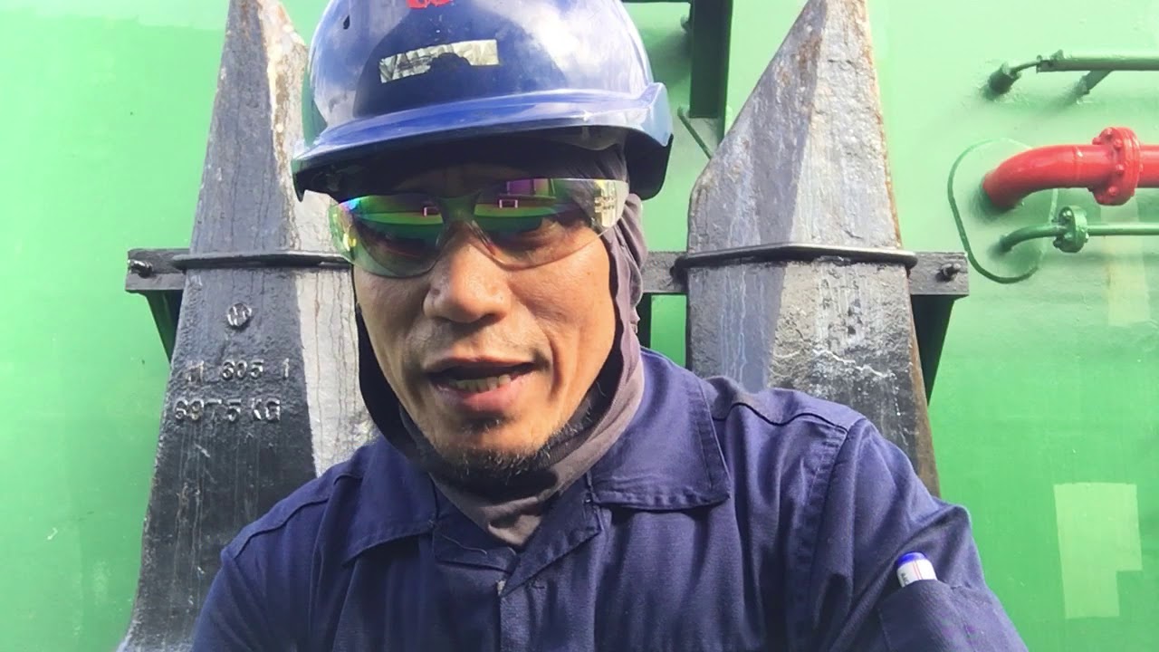 1ST VLOG 2021 MOTIVATION TO ALL PINOY SKILLED WORKER - YouTube