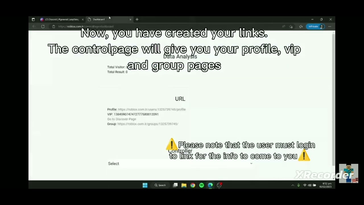 Beaming Roblox Account ! - YouTube