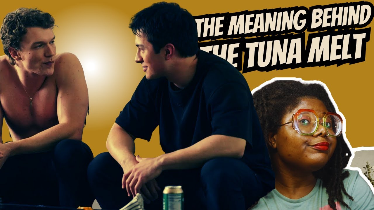 What You Might Have Missed about Ilya and Shane’s Tuna Melt Scene ...