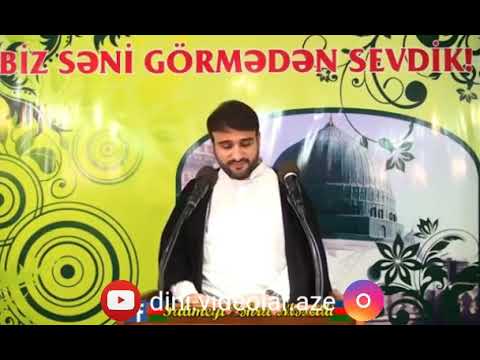 HACI RAMIL men bunu yazanda utandim heqiqetende utandim