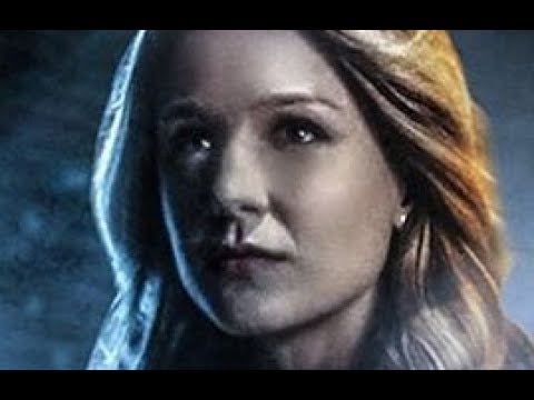 Supergirl || Could Supergirl Survive || Joseph Arthur - Could We Survive