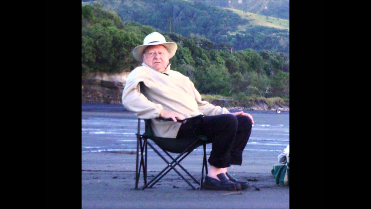 Lew Jones Rocking alone in an old rocking chair" - YouTube