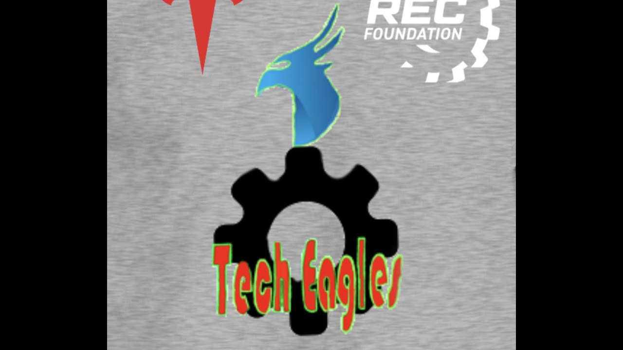 VEX IQ TEAM 20058C (Tech Eagles) Online Challenge Video - YouTube