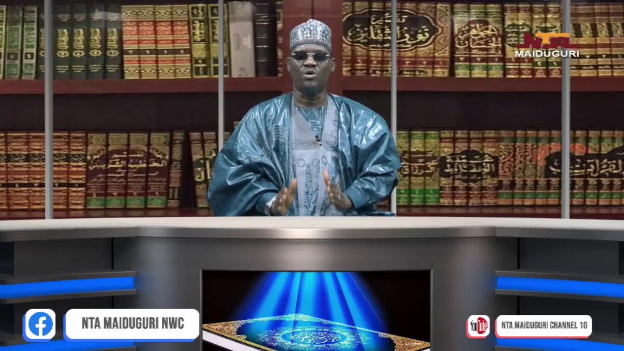 HASKEN MUSULUNCI THURSDAY 08/01/2026 - YouTube