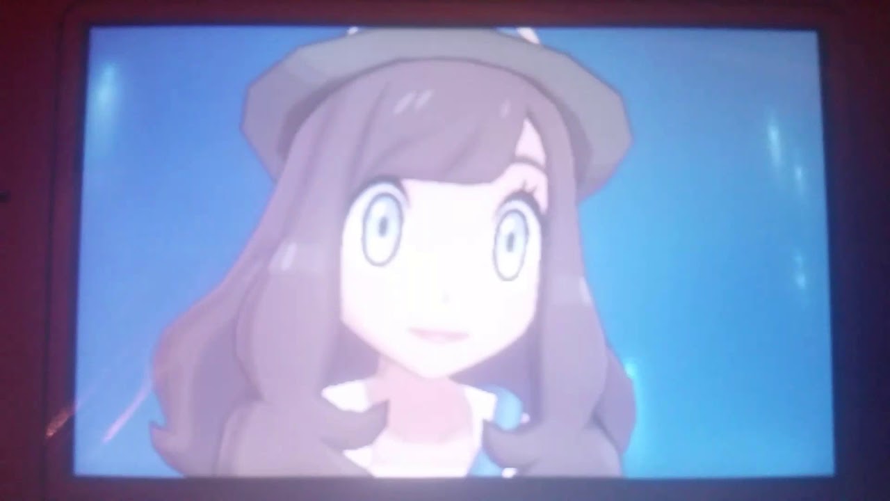 Kalos Cap Pikachu uses Z-Move - YouTube