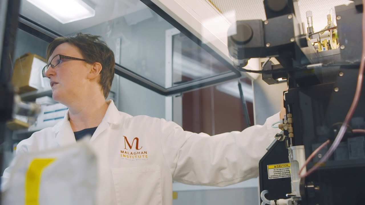 Harnessing the power of the immune system: technology at the Malaghan ...