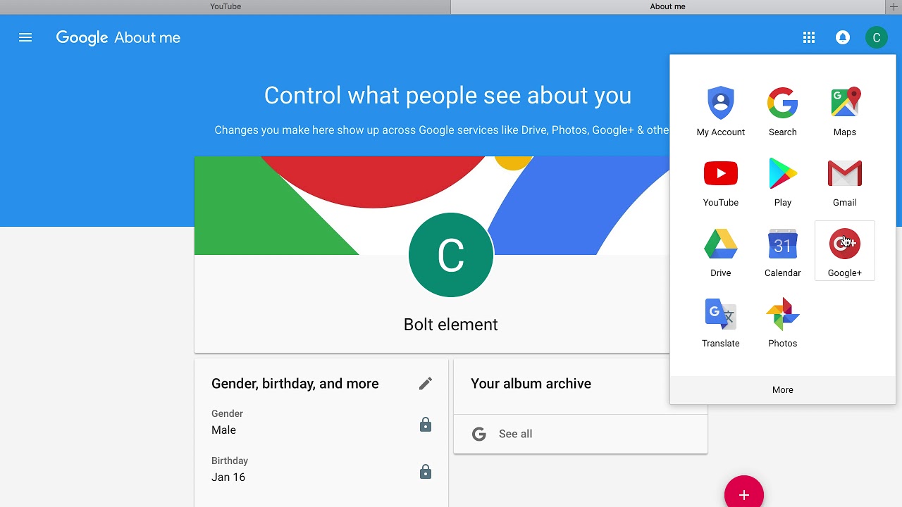 How to change your youtube channel name more than 3 times! (2018 ...