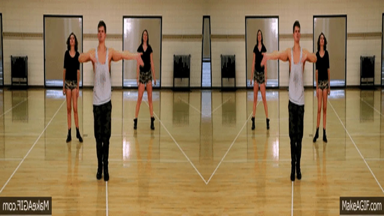 Bob Sinclar Love Generation Dance - YouTube
