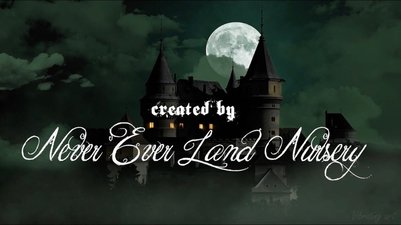 Introducing Edwin *created by Never Ever Land Nursery ...