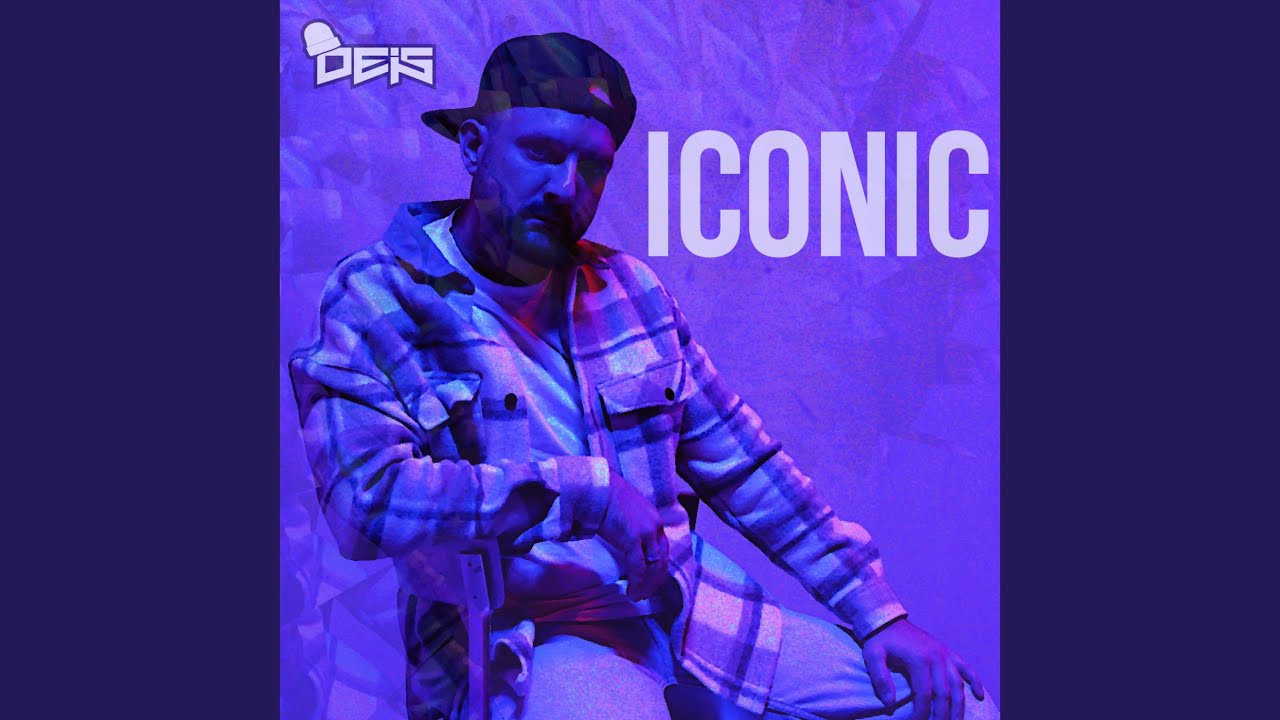 Iconic - YouTube